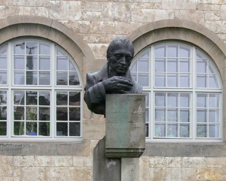 Sebastian Ostritsch – Hegel and Catholic Social Teaching – Quaerens