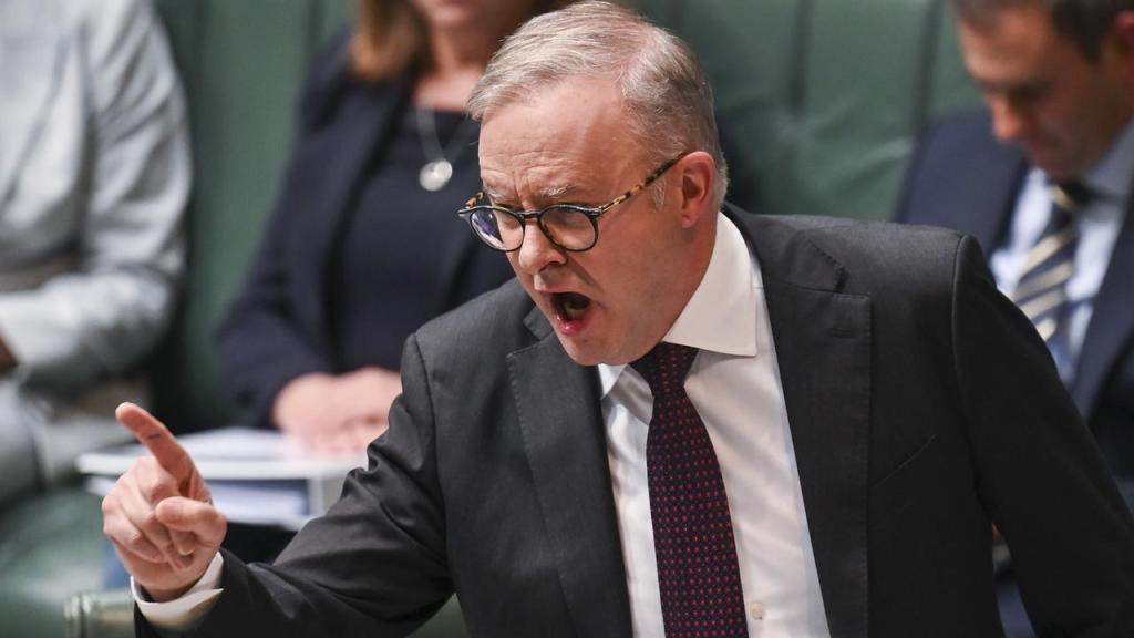 Henry Ergas – Calling out Hamas evil demands moral clarity **** – Quaerens