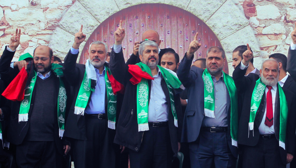 Ari Heistein & Nathaniel Rabkin – Aiding Terror: How Terrorists Exploit ...