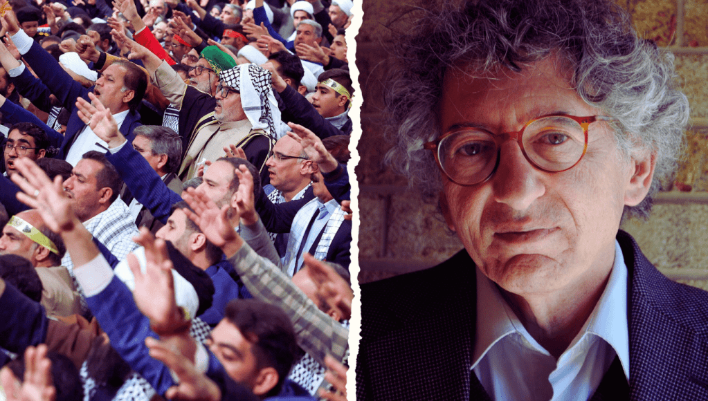 Sol Stern – A Historian for Our Moment – Quaerens