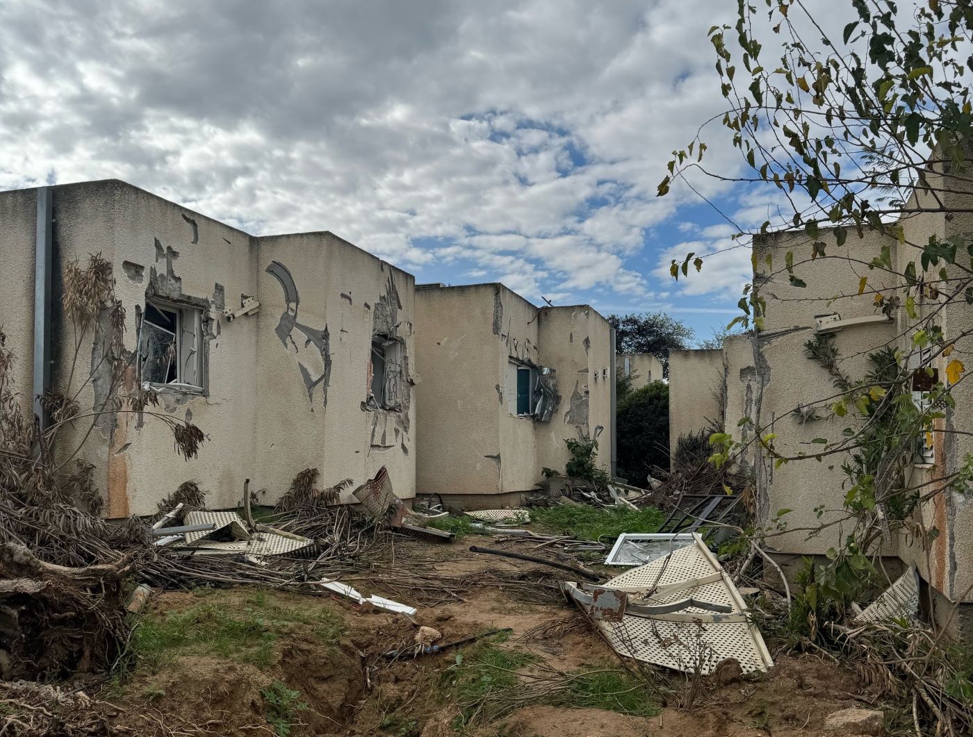 Aaron Rothstein – Persecution and Israeli Academia – Quaerens