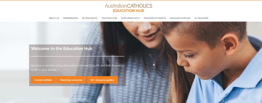 Fr Brendan Byrne SJ – Homily Notes & Reflection for SUNDAY OF ASCENSION ...