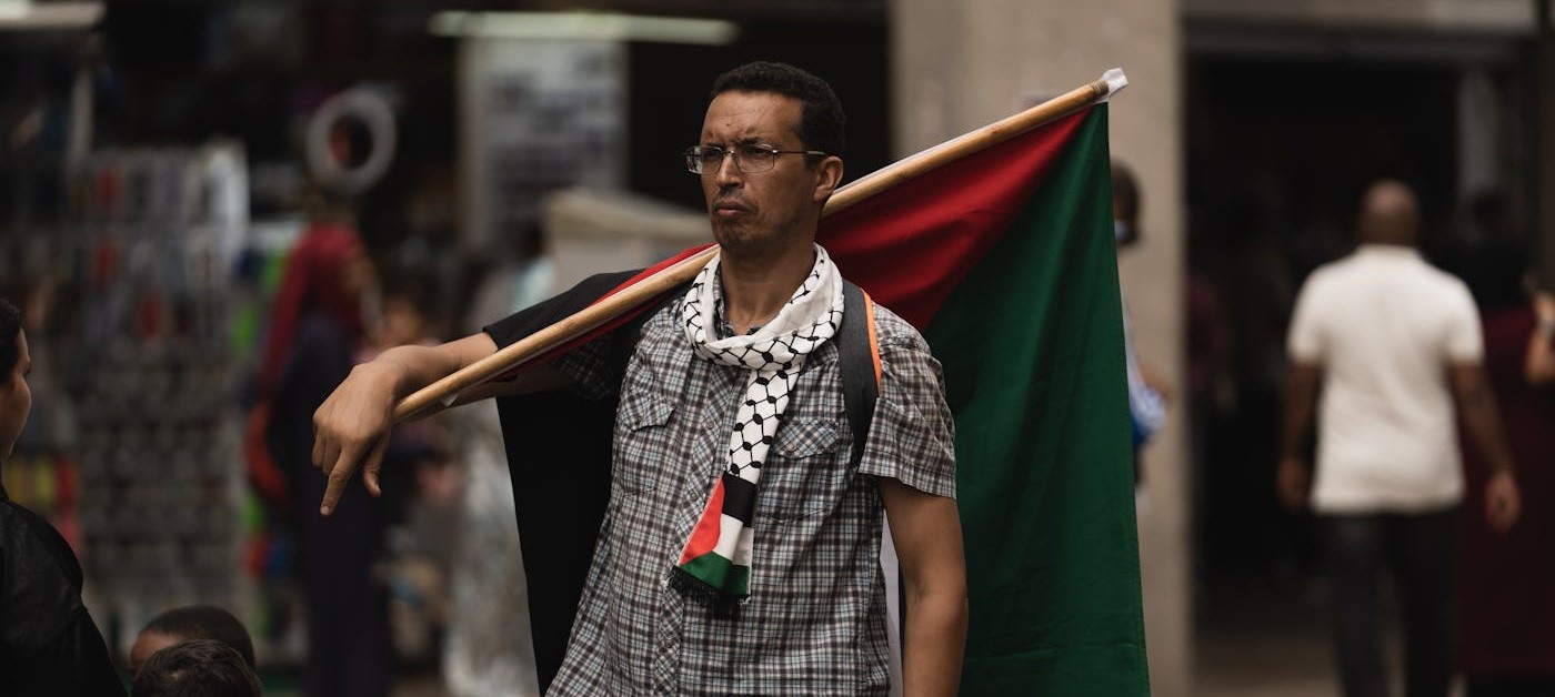 Mathew otieno – Thousands are dying in a forgotten war in Sudan. Where ...