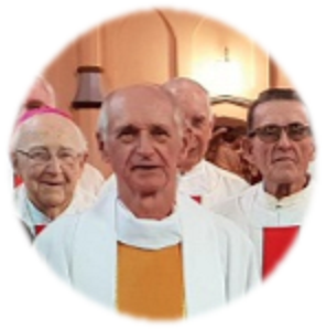 A Tribute to the late Bishop Des Moore MSC. – Quaerens