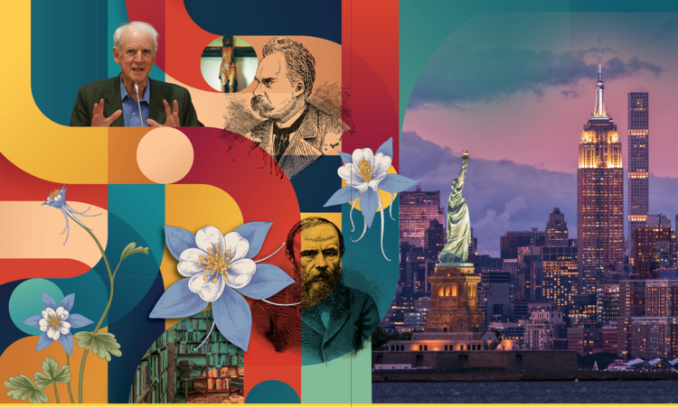 Jason Blakey – An atheist’s return to the Catholic Church: a story of ...