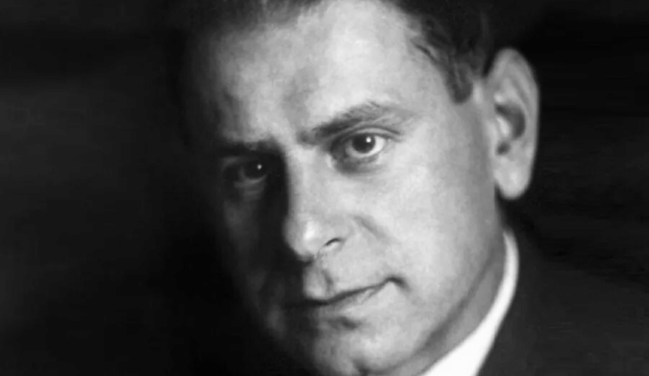 Matt Johnson – The Open Society and Its New Enemies **** – Quaerens