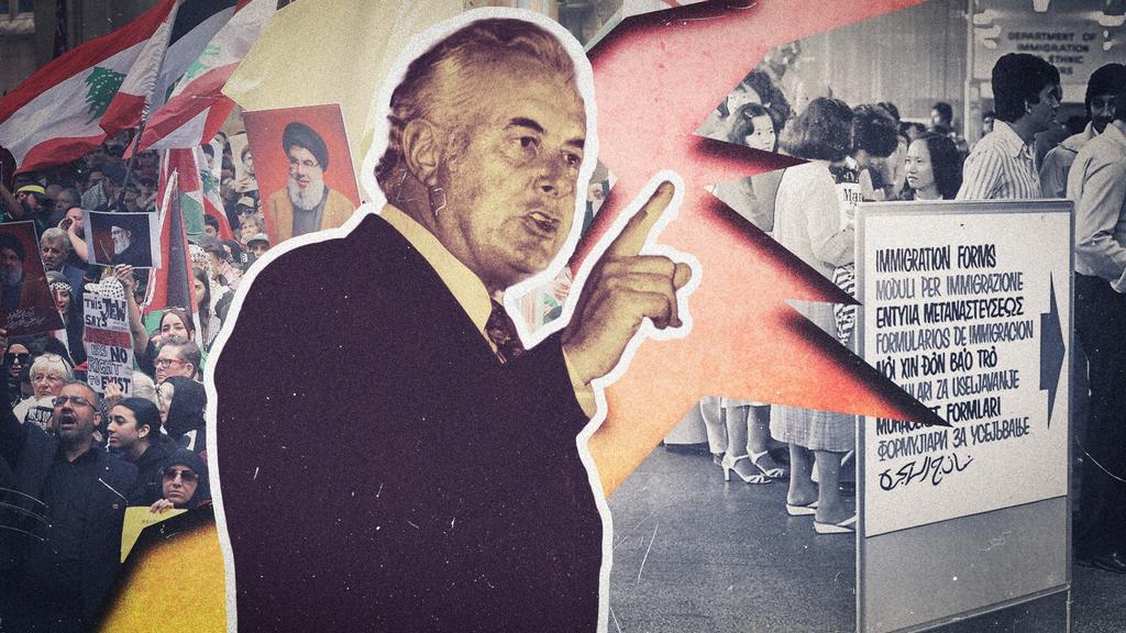 Henri Ergas & Alex McDermott – Gough Whitlam’s multiculturalism ...