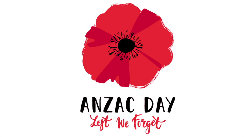 RGG: ANZAC DAY 2025 – In the OCTAVE OF EASTER – Quaerens