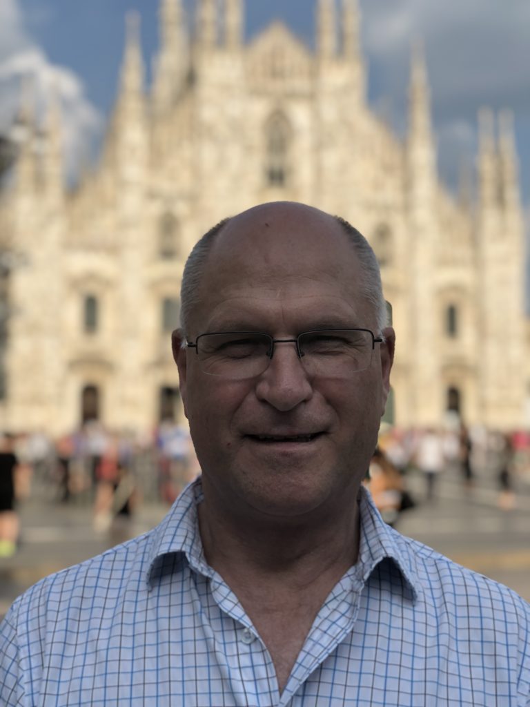 Dr David Ranson VG PP – Homily for 19th SUNDAY ORDINARY TIME YEAR C ...