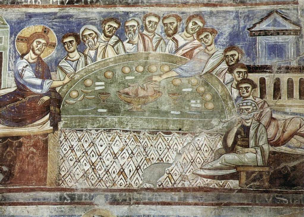 Pope Francis – Holy Chrism Mass, St Peter’s Basilica with 1500+ priests ...