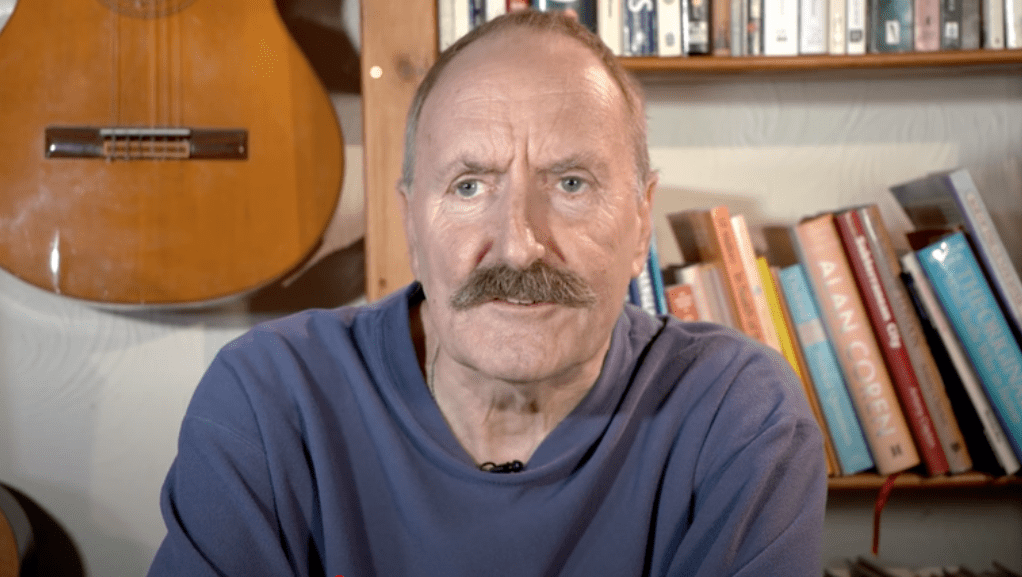 Rafael Pinto Borges – Interview…“The subject of slavery has become a ...