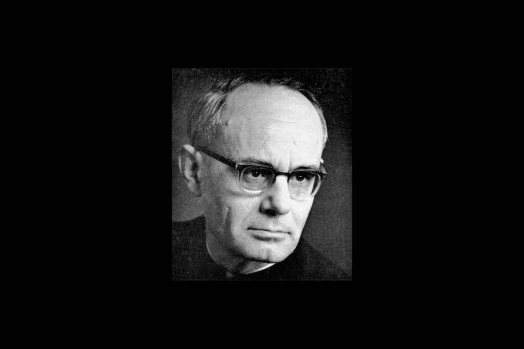 Karl Rahner SJ – Prayer for the Priest – Quaerens