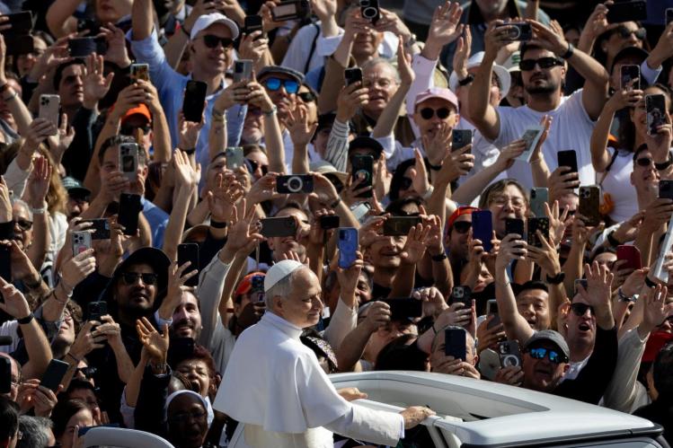 Anthony Annett – A Sequel to ‘Rerum Novarum’? – Quaerens