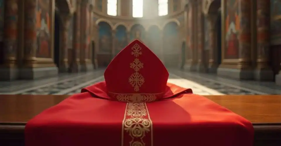 Robert Mickens – Pope Francis’ parting gift to the Church: a messy ...