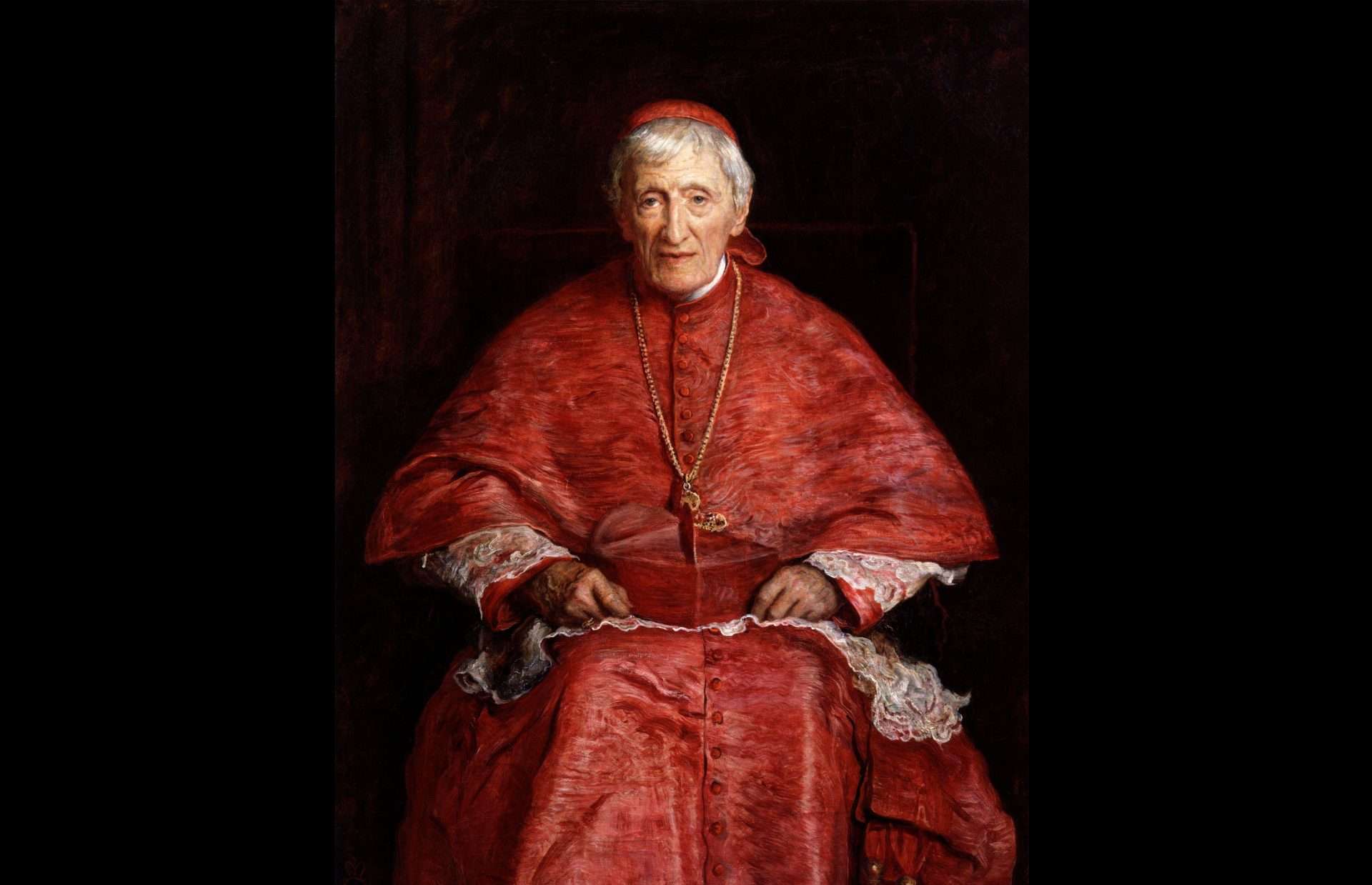 Ruth Gledhill – St John Henry Newman is to become a Doctor of the ...