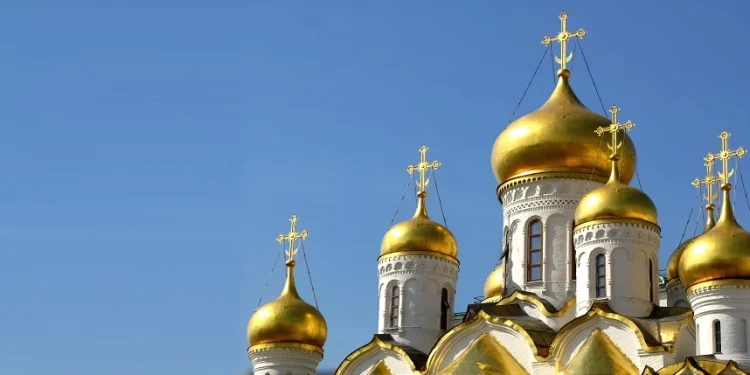 Giovanni Sale, SJ – History of Russian Orthodoxy – Quaerens