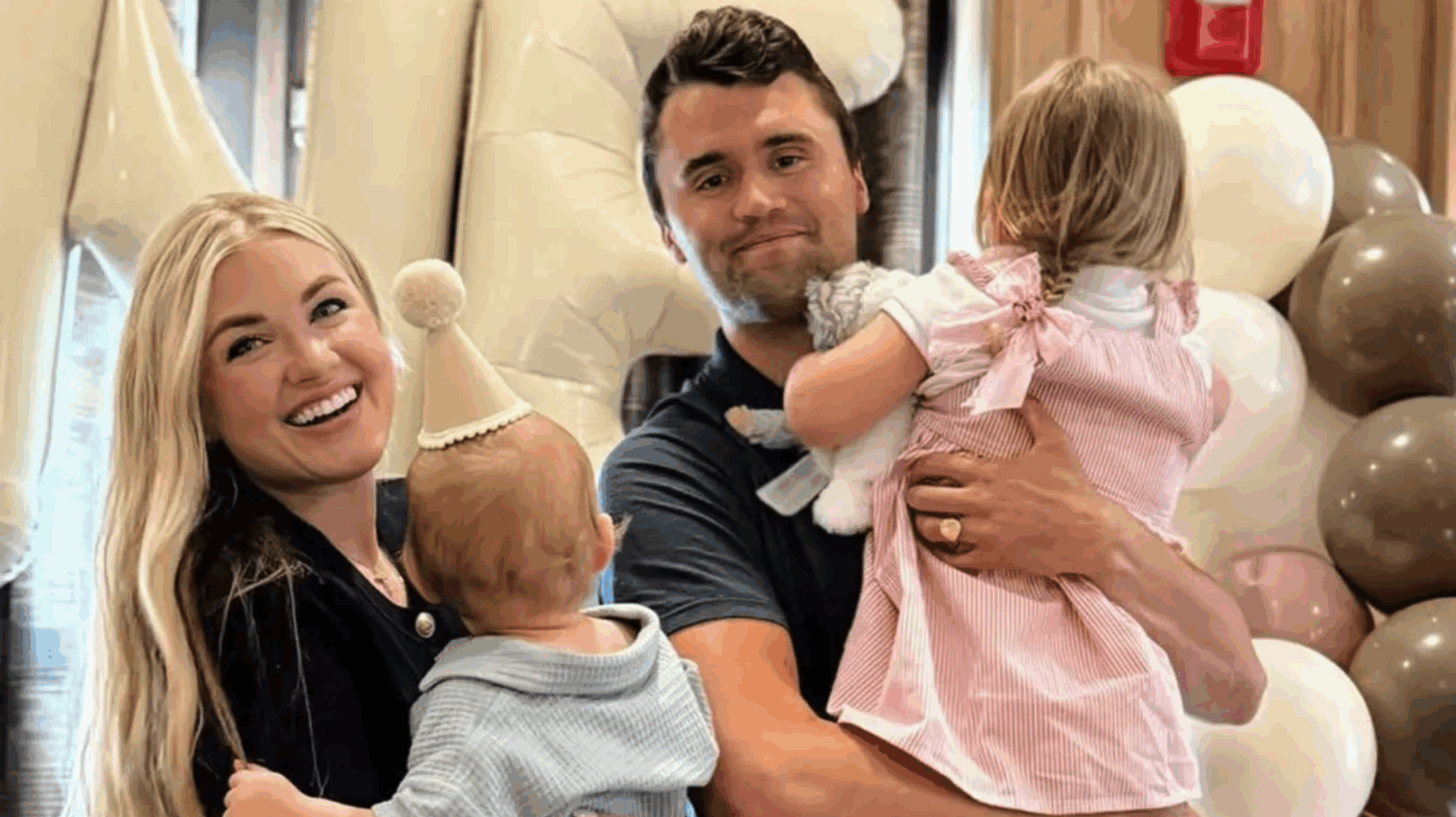 Sven R. Larson – The Dialogue Died with Charlie Kirk – Quaerens