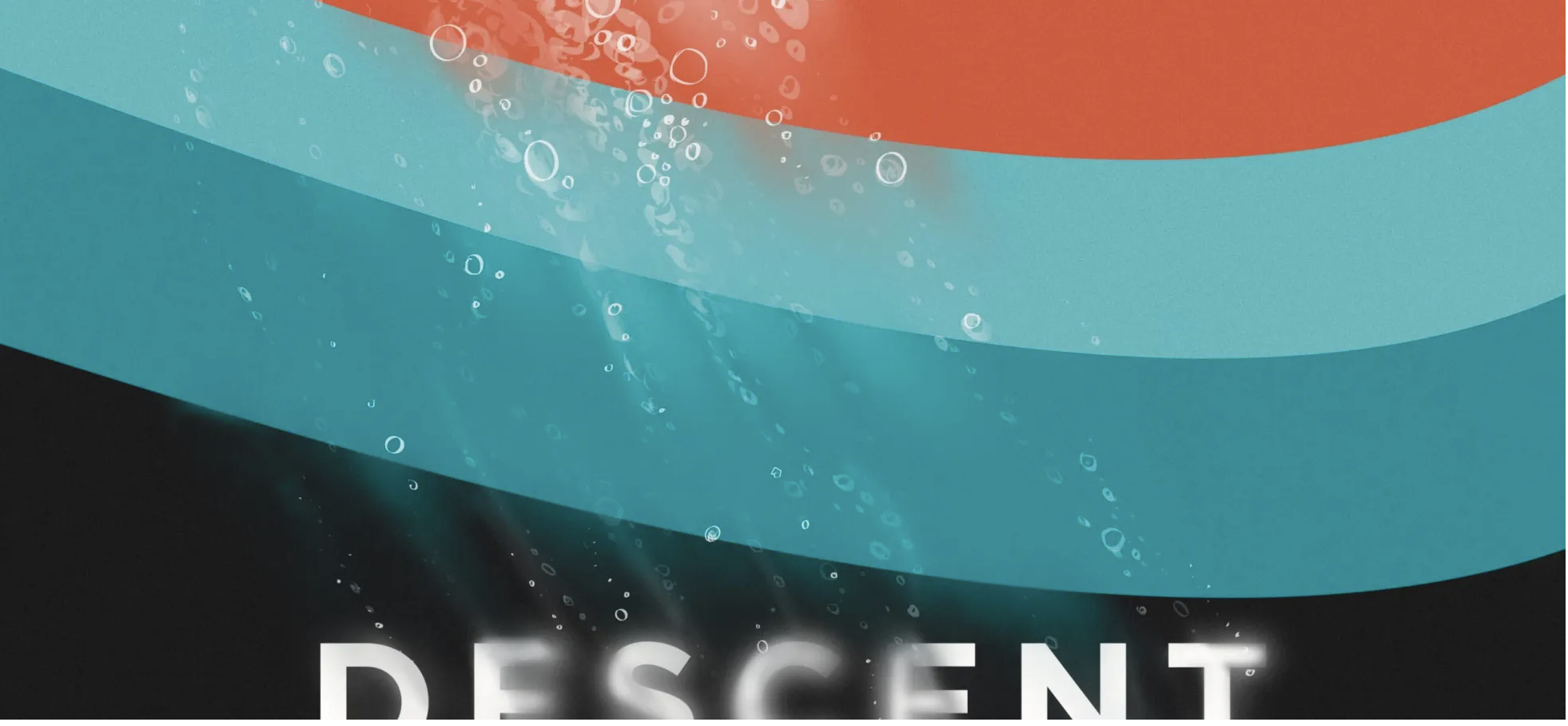 Paul Fahey – “Descent Into Light” **** – Quaerens