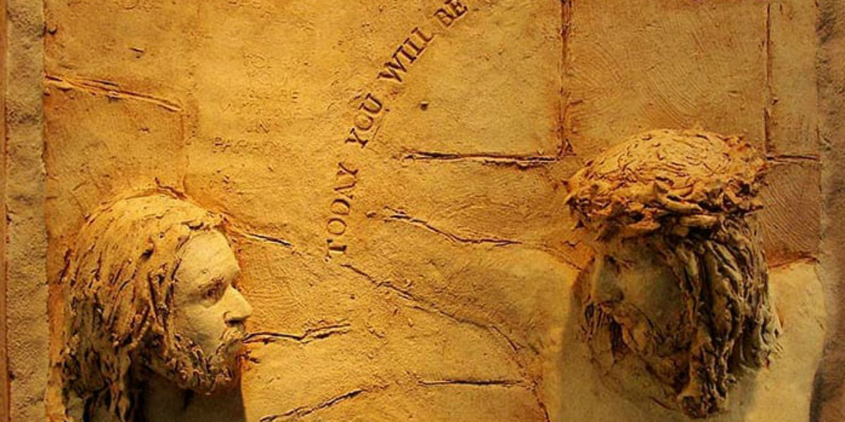 RGG: Reflections Towards a Homily Christ the King Year C 2025 – Quaerens