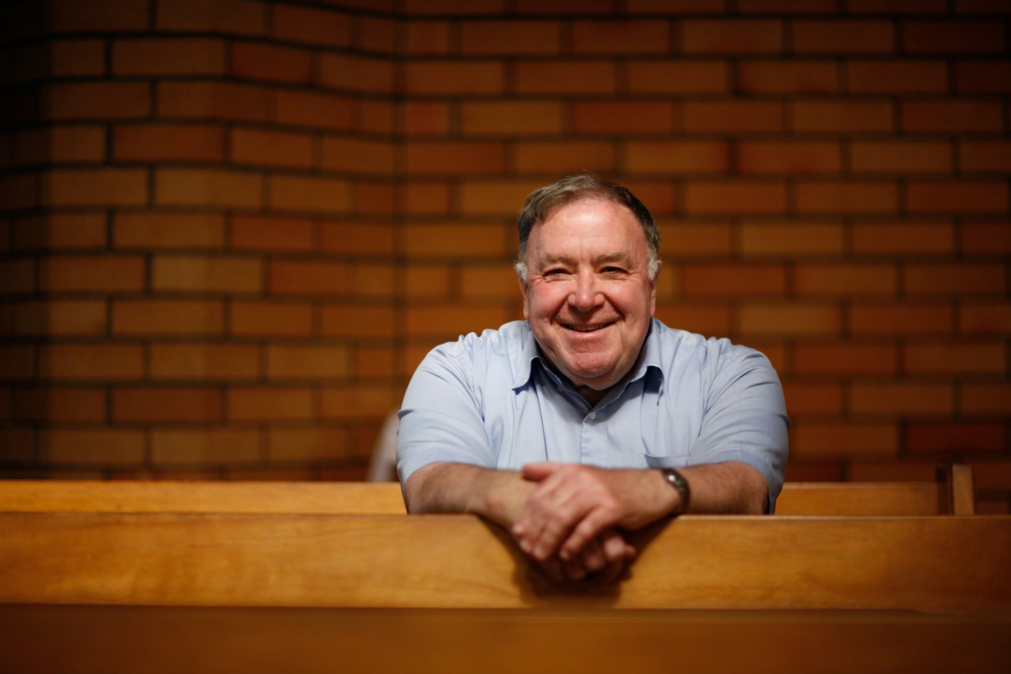 Fr. John Willis – HOMILY for the Feast of the BAPTISM OF THE LORD 2026 ...